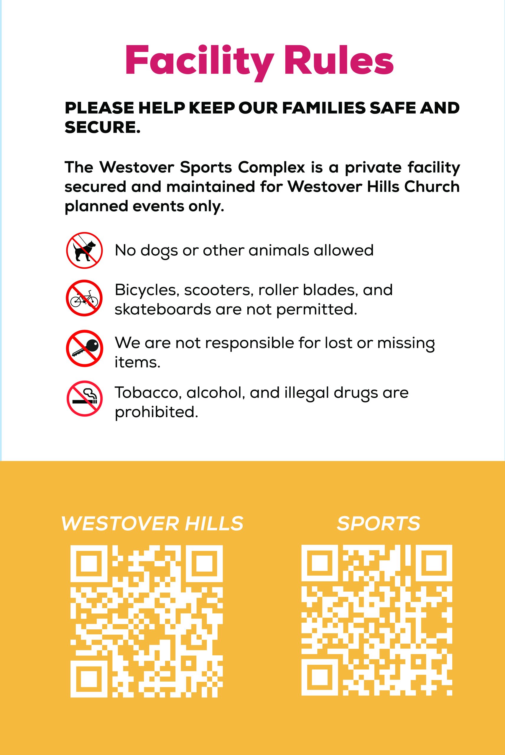 Youth Coed Soccer – Westover Sports