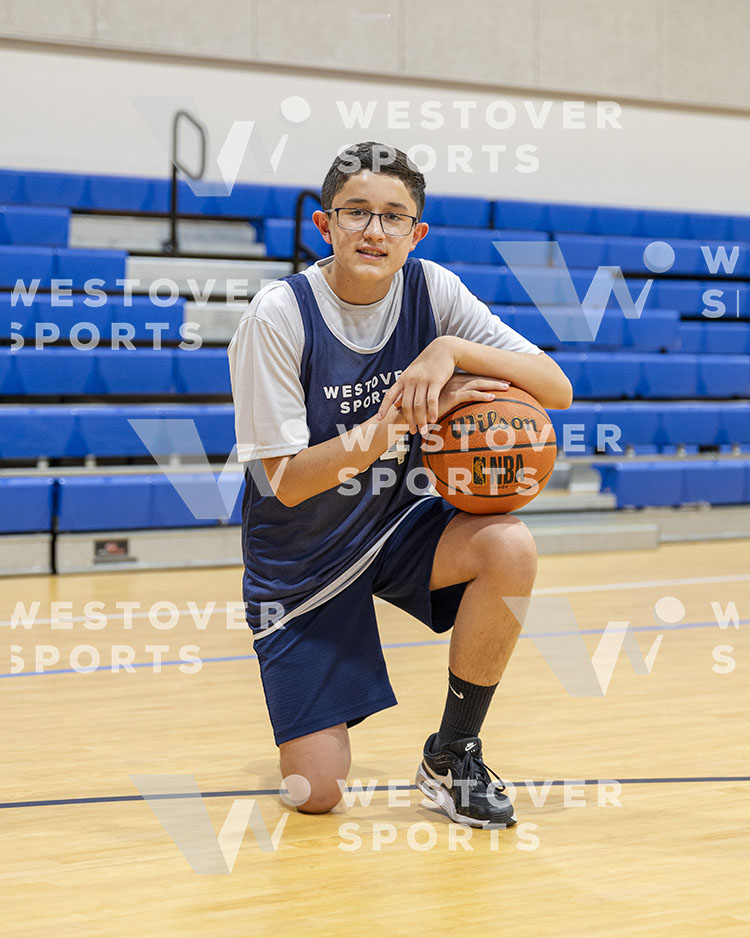 Player 2 – Westover Sports