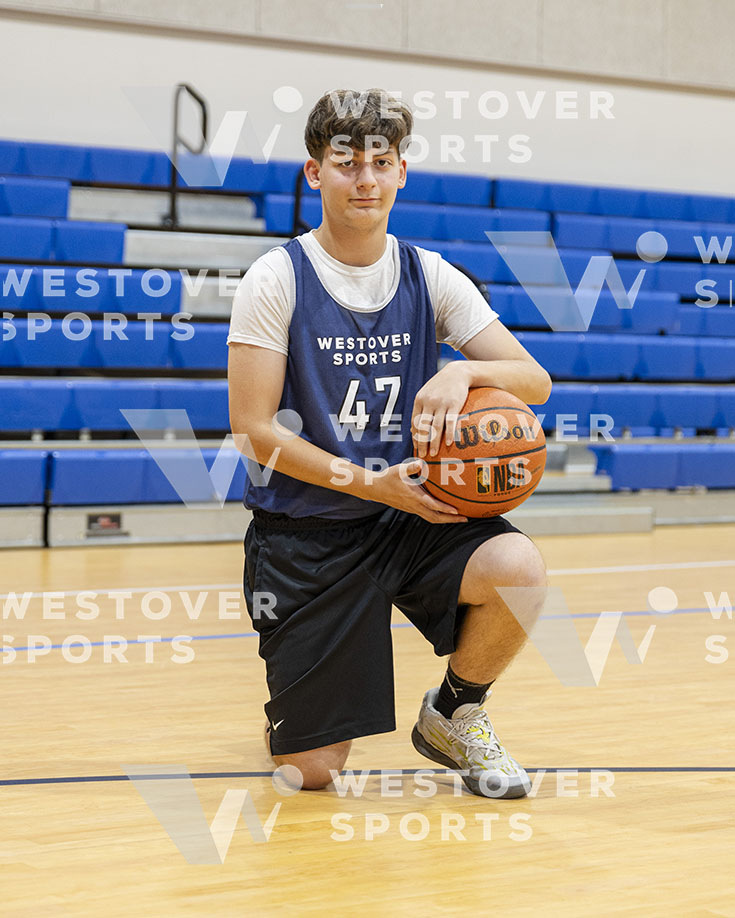 Player 3 – Westover Sports