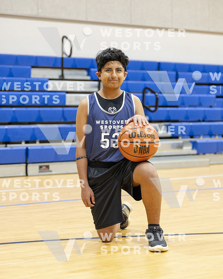 Player 7 – Westover Sports