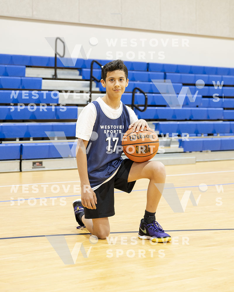 Player 26 – Westover Sports