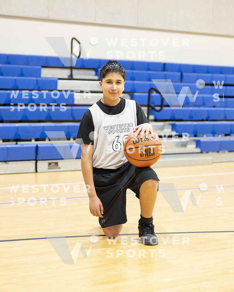 Player 27 – Westover Sports