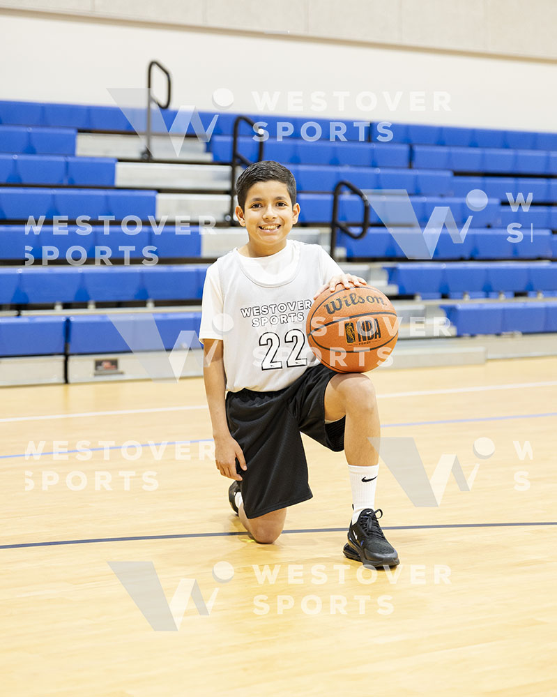 Player 28 – Westover Sports