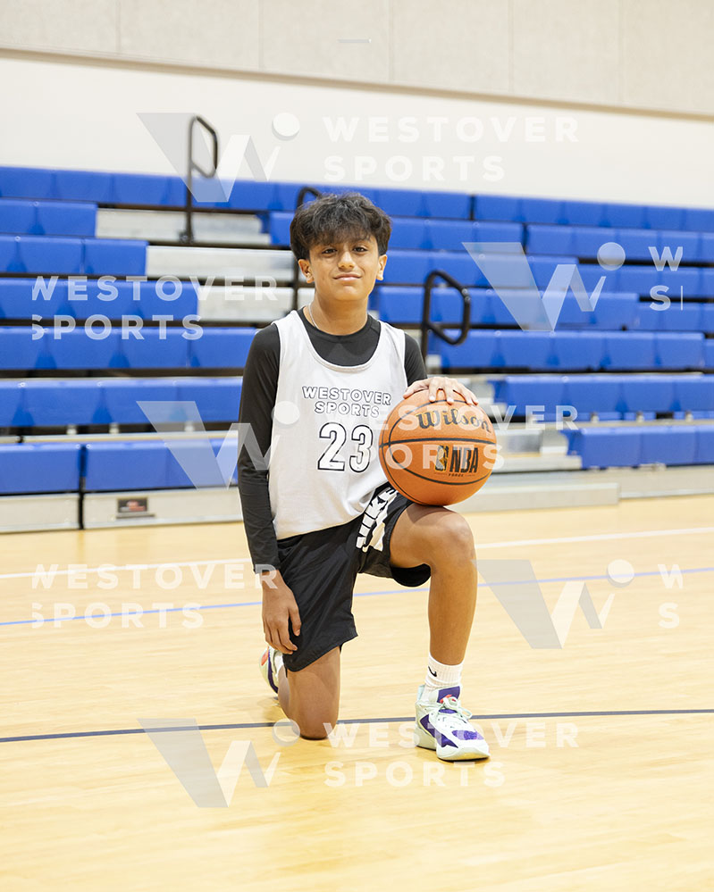 Player 29 – Westover Sports