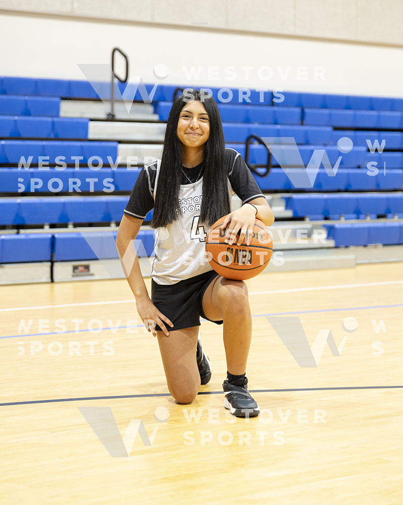 Player 34 – Westover Sports