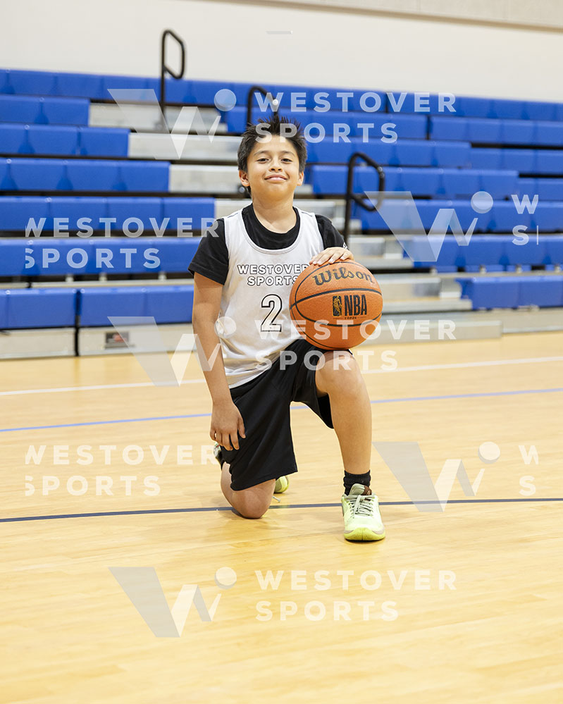 Player 35 – Westover Sports
