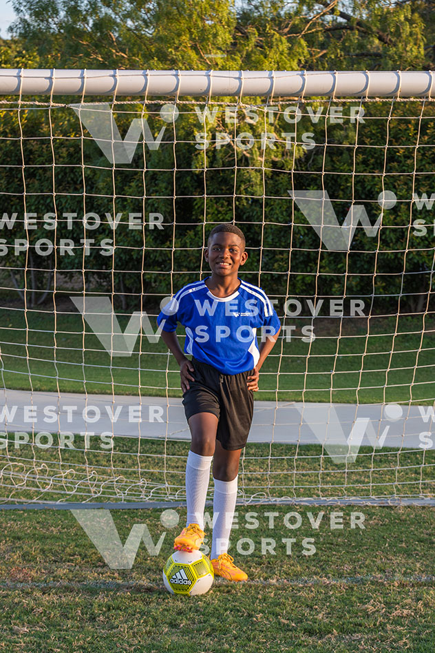 Soccer – Infinity – Player06 – Westover Sports