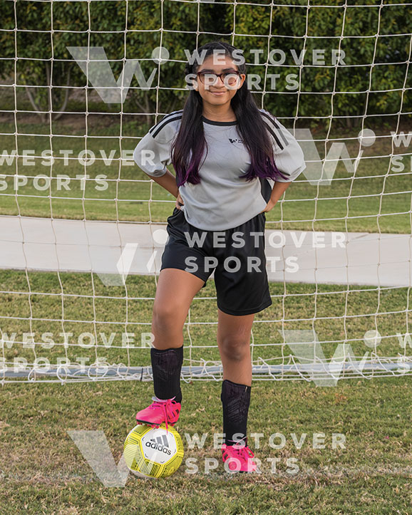 Soccer – Sharks – Player11 – Westover Sports