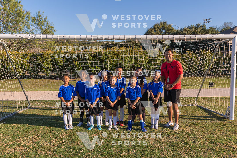 Soccer – Team25 – Republic – Westover Sports