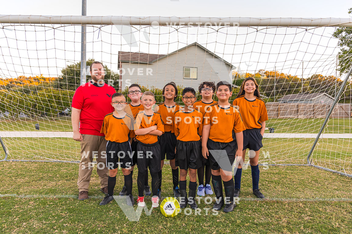 Soccer – Team38 – Rogue – Westover Sports