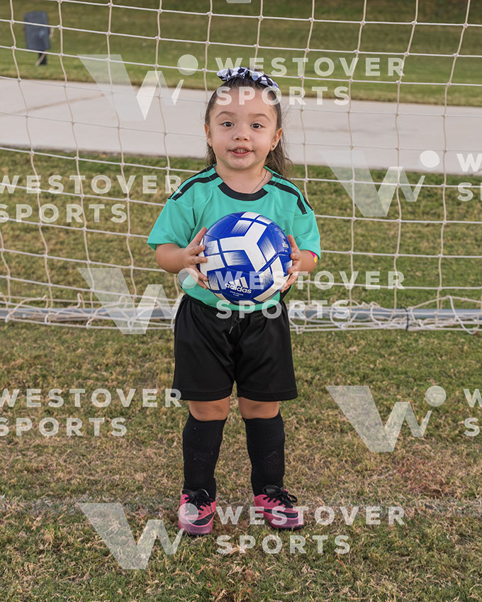 Soccer – Timbers – Player04 – Westover Sports