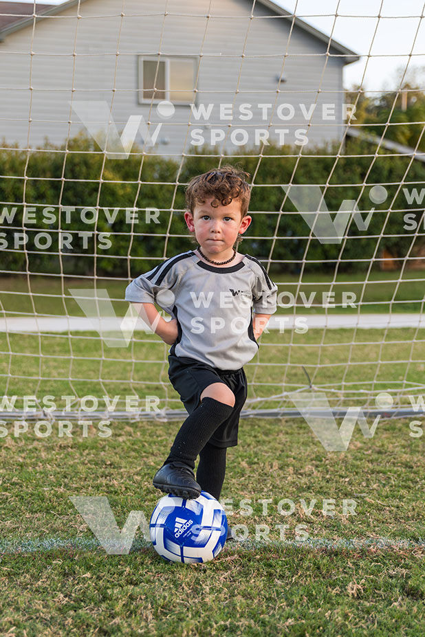Soccer – Toros – Player05 – Westover Sports