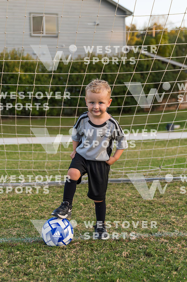 Soccer – Toros – Player09 – Westover Sports